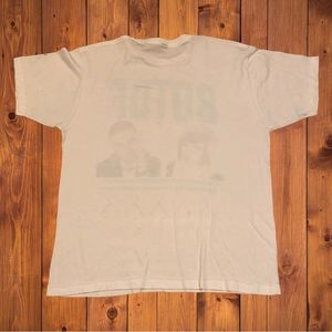 Hot Topic | Shirts | Botdf Blood On The Dance Floor Scissors Tour Shirt ...